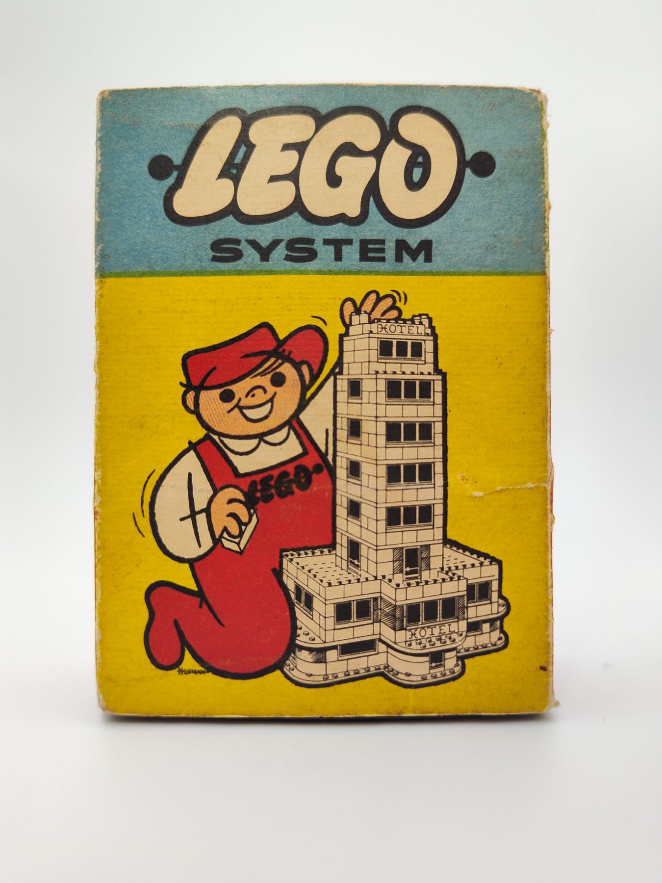 Set 400-4, Small Wheels with Axles (System) – Atlanta Brick Co