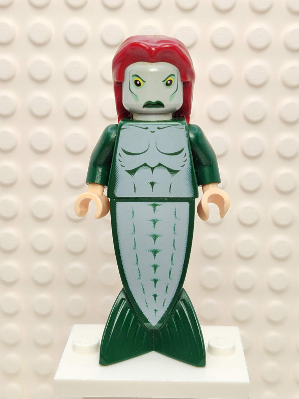 Merperson, hp067 – United Brick Co®
