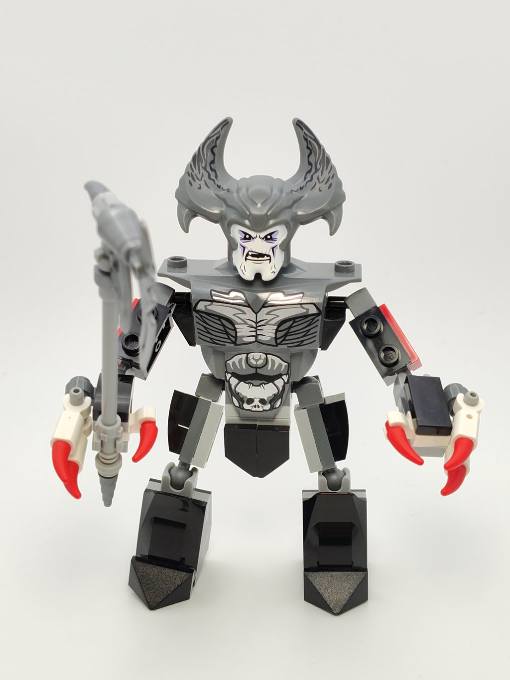 Steppenwolf, spa0034 – United Brick Co®