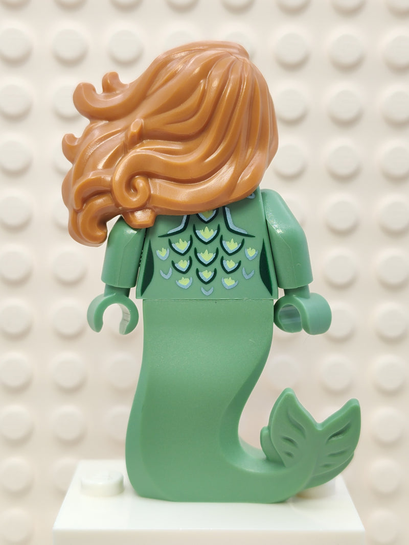Merperson, hp417 – Atlanta Brick Co