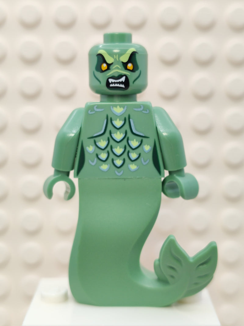 Merperson, hp417 – Atlanta Brick Co