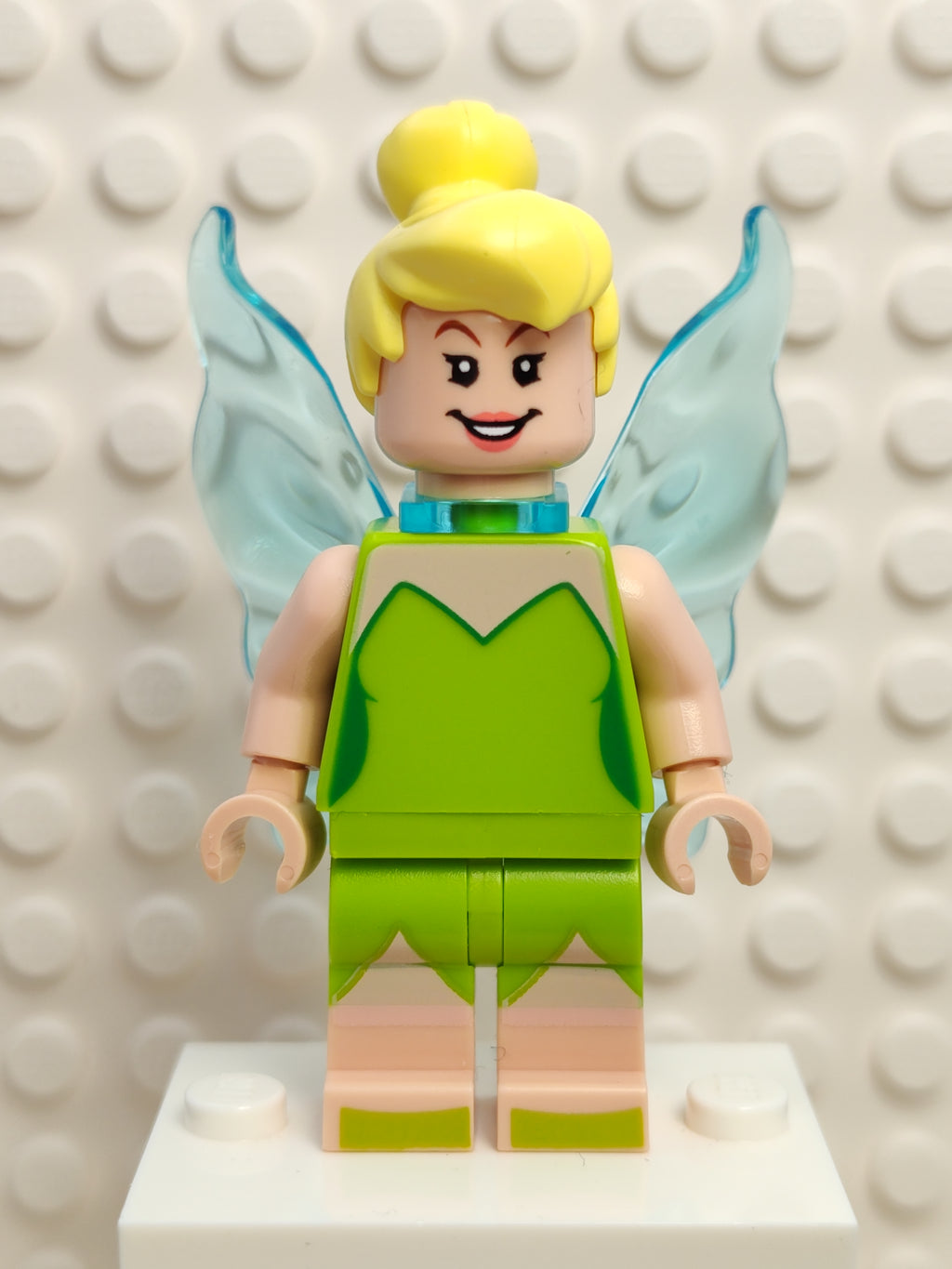 Tinker Bell, dis086 – United Brick Co®