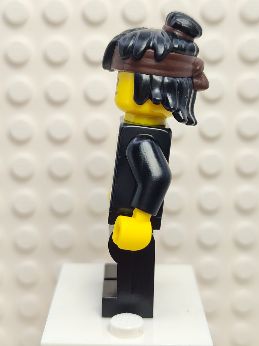 Cole - Top Knot, njo447 – Atlanta Brick Co