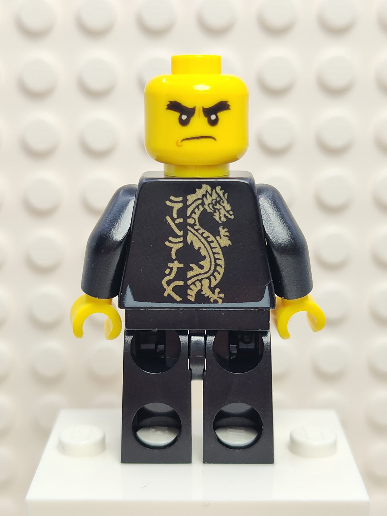 Cole - Top Knot, njo447 – Atlanta Brick Co