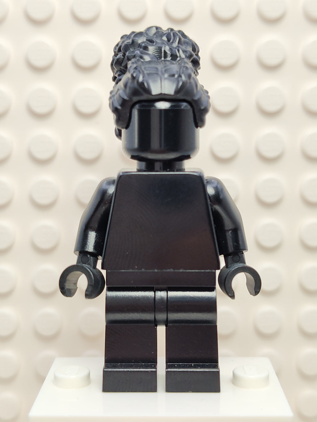 Everyone is Awesome Black, tls100 – United Brick Co®