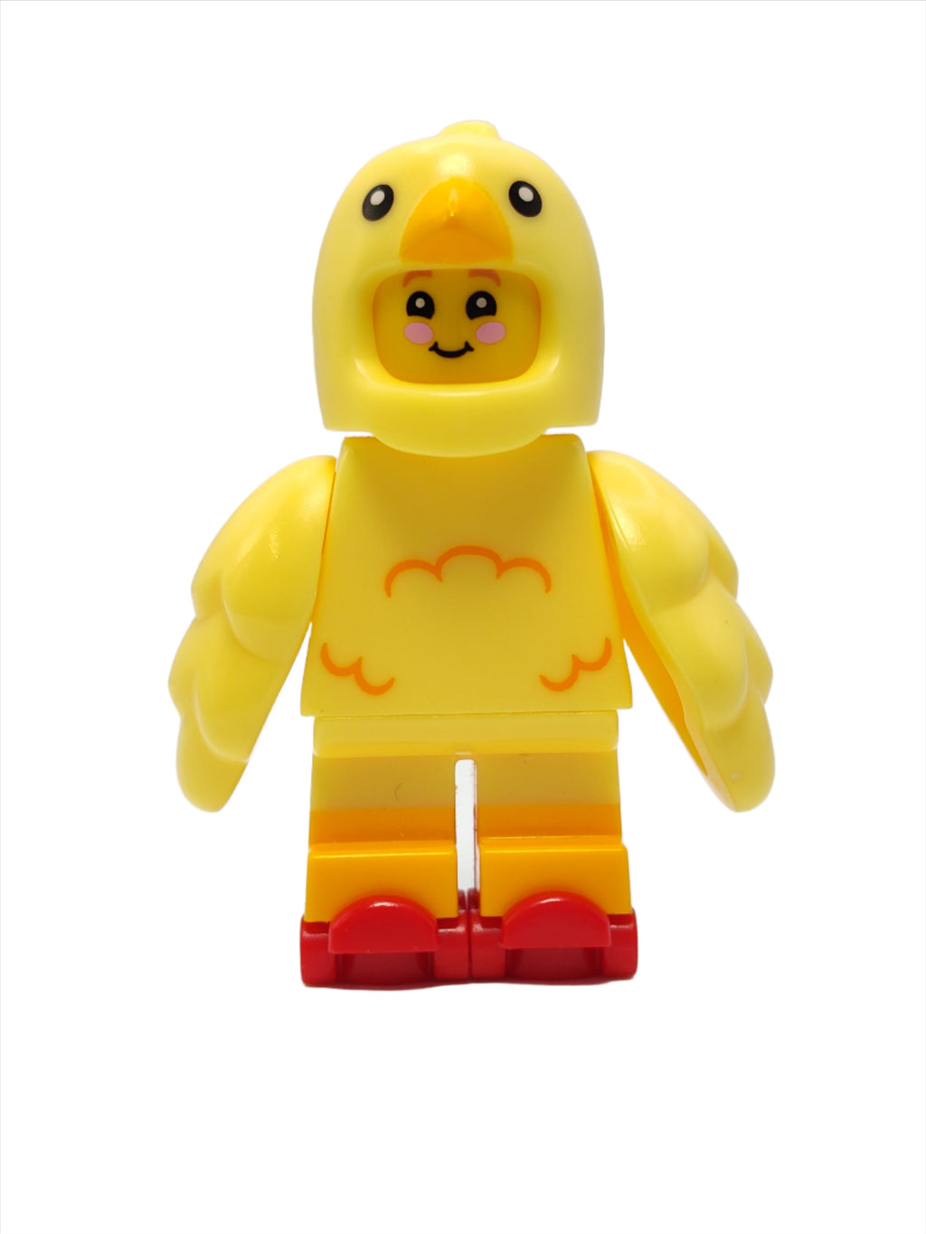 Chicken Skater, hol144 – United Brick Co®