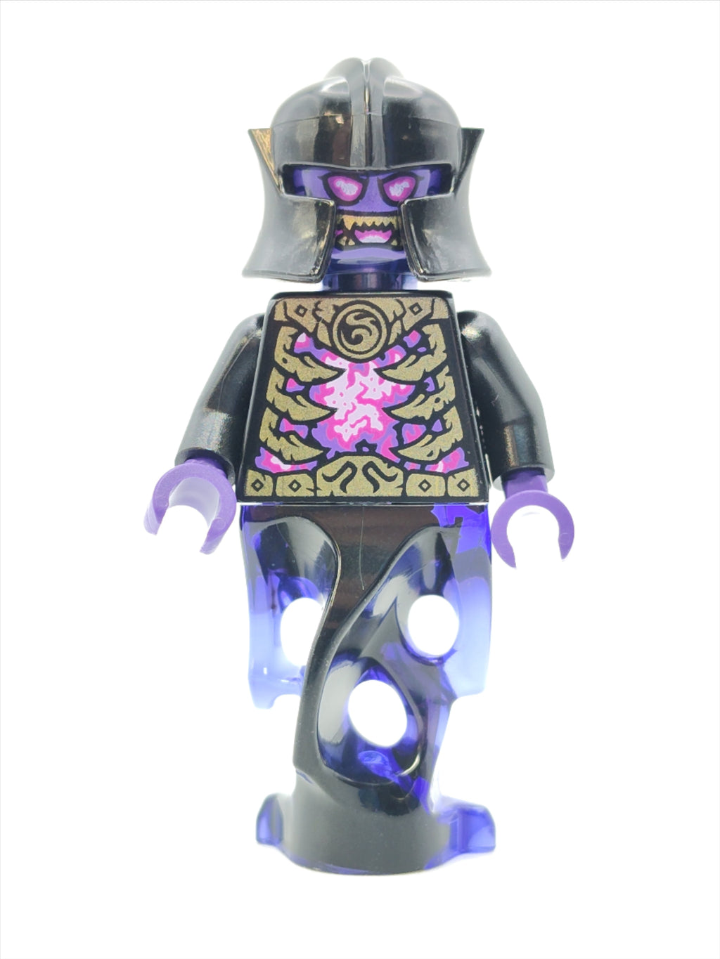 Overlord - Legacy, njo0783 – United Brick Co®