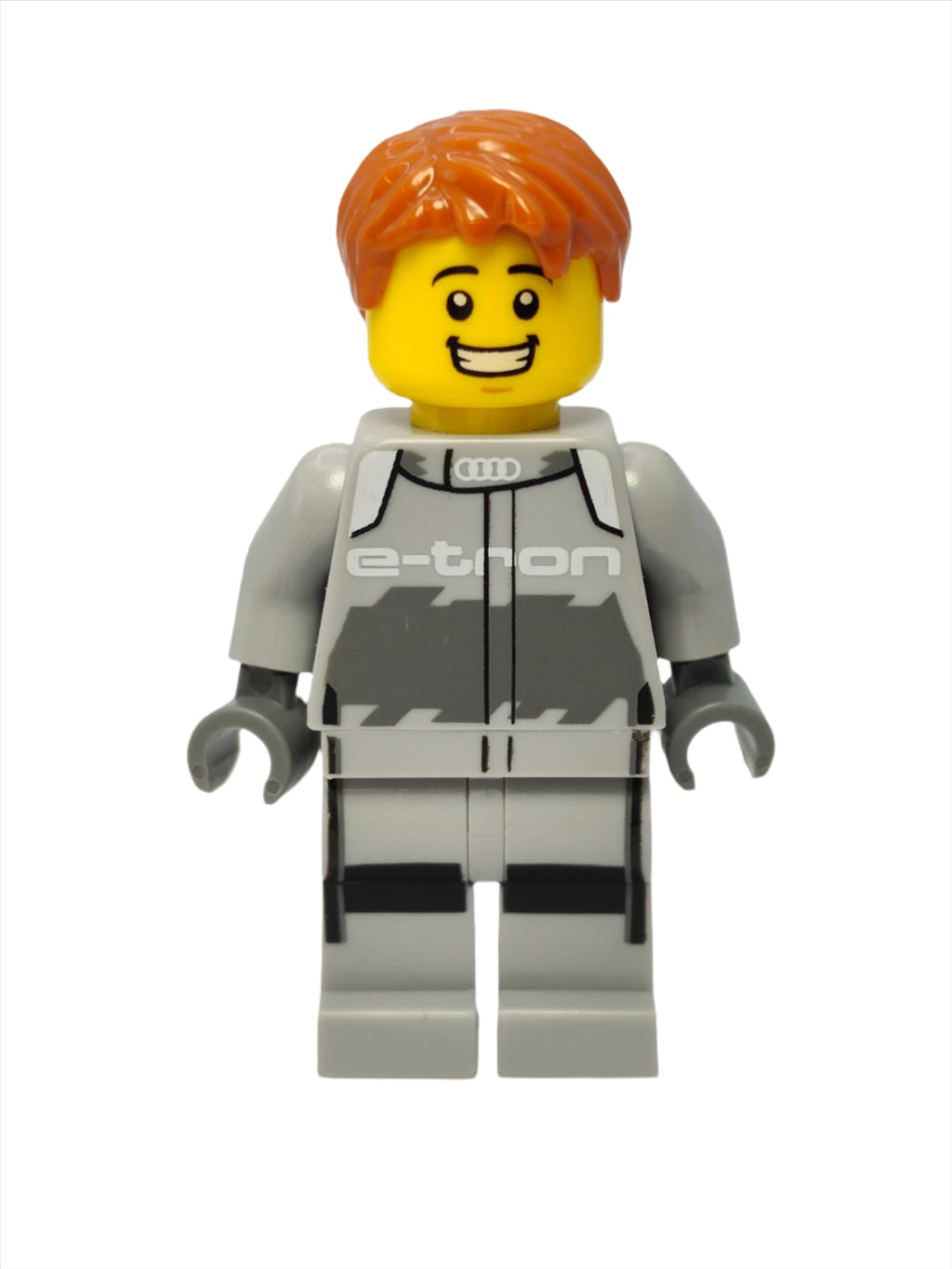Audi S1 E-Tron Quattro Driver, sc113 – United Brick Co®