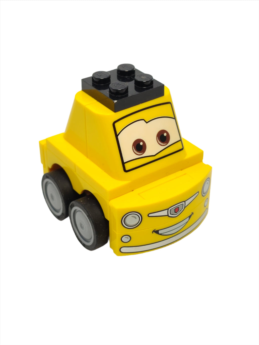 Luigi - Juniors, crs006 – United Brick Co®