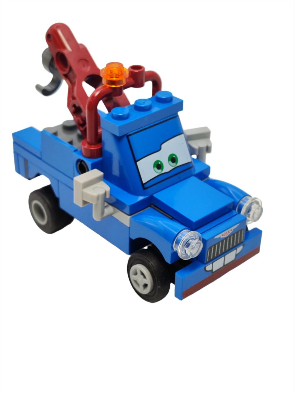 Ivan Mater, crs090 – United Brick Co®