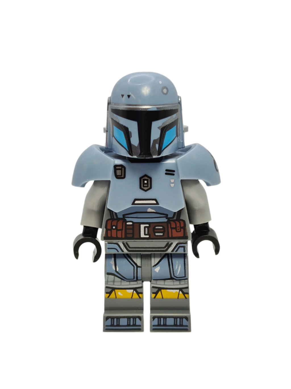 Paz Vizsla - Backpack without Clip, sw1341 – United Brick Co®