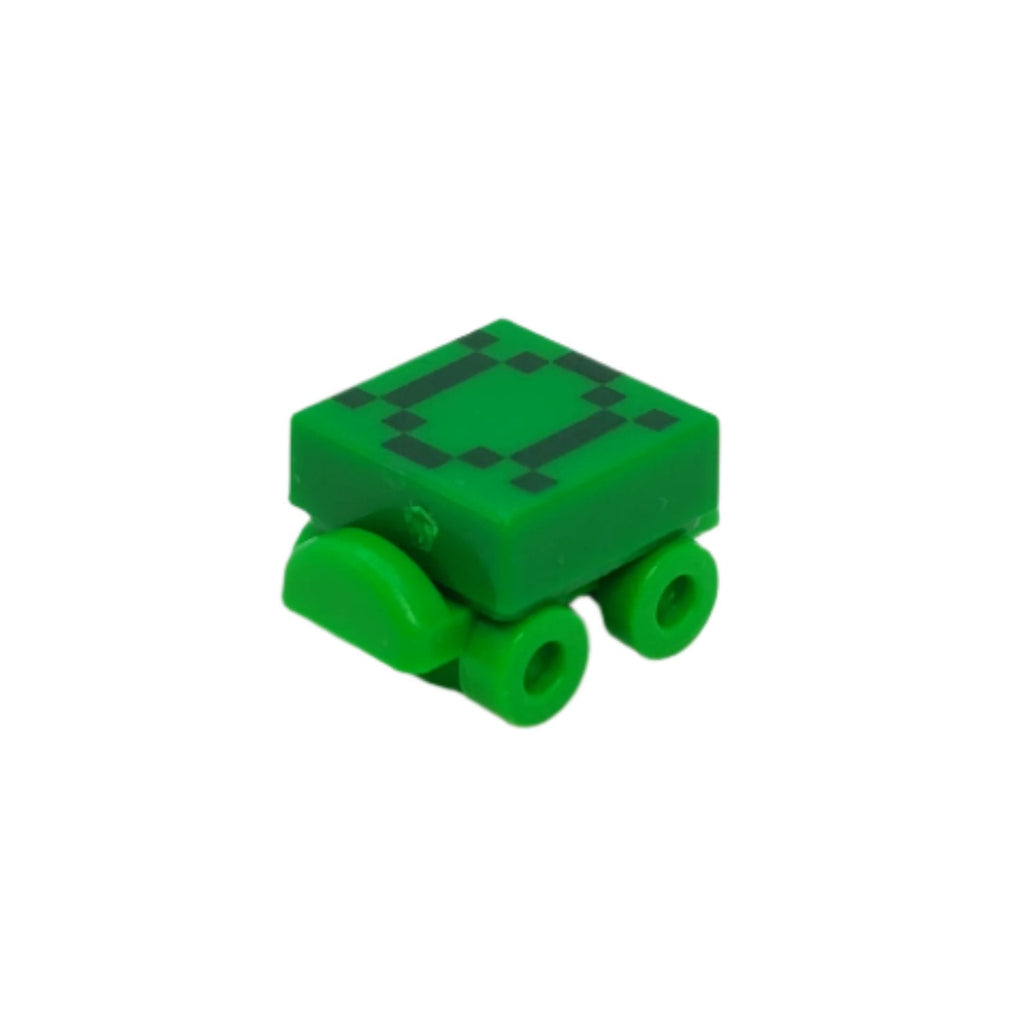 Minecraft Baby Turtle, mineturtle02 – United Brick Co®