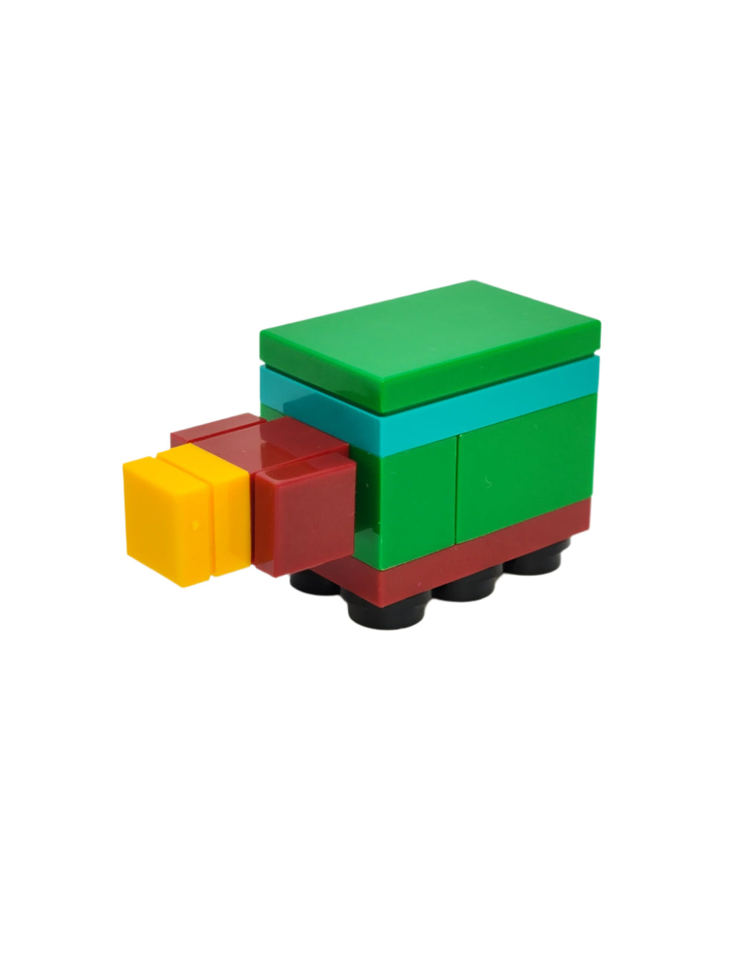 Minecraft Baby Sniffer, minesniffer02 – United Brick Co®