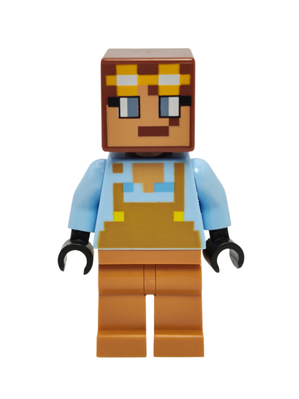 Armorsmith, min157 – United Brick Co®