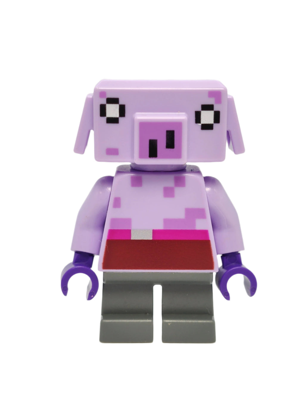 Blaze Runt, min166 – United Brick Co®