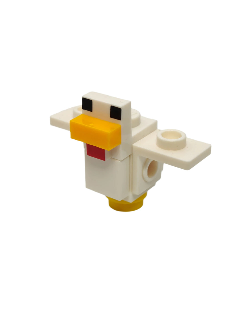 Minecraft Chicken Wings Spread, minechicken04 – United Brick Co®