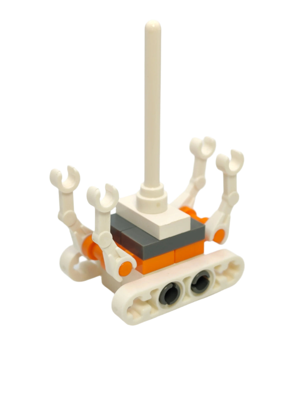 Treadwell Droid, sw0146 – United Brick Co®