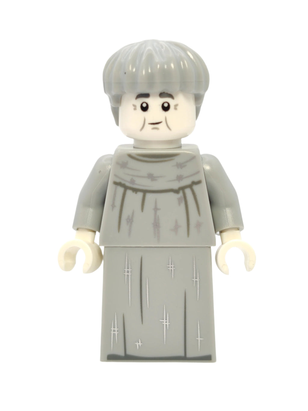 Fat Friar, hp484 – United Brick Co®