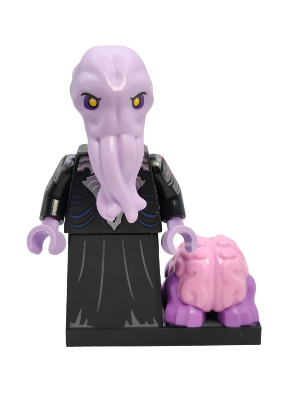 Mind Flayer, coldnd-7 – United Brick Co®