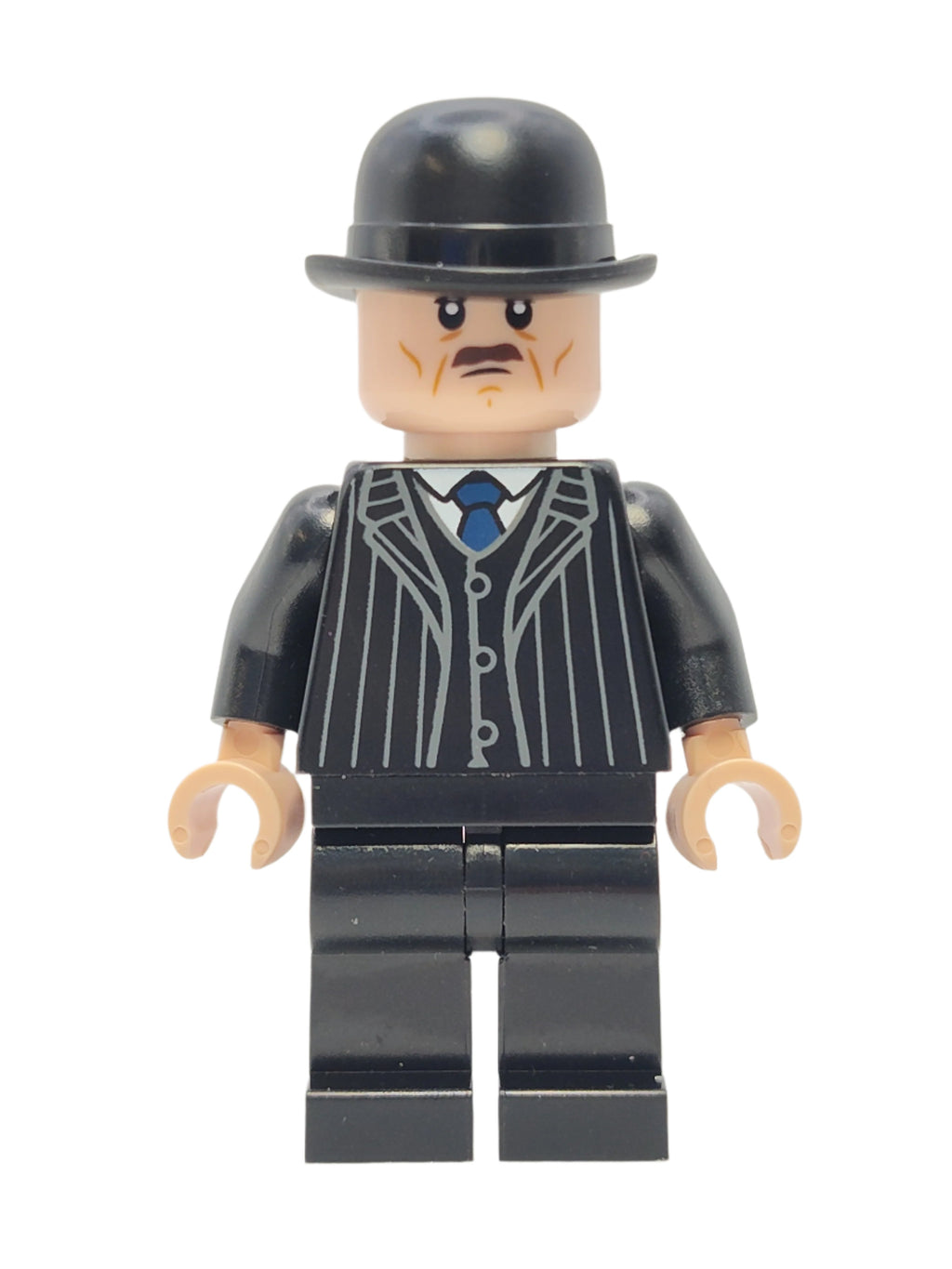Barty Crouch Sr., hp494 – United Brick Co®