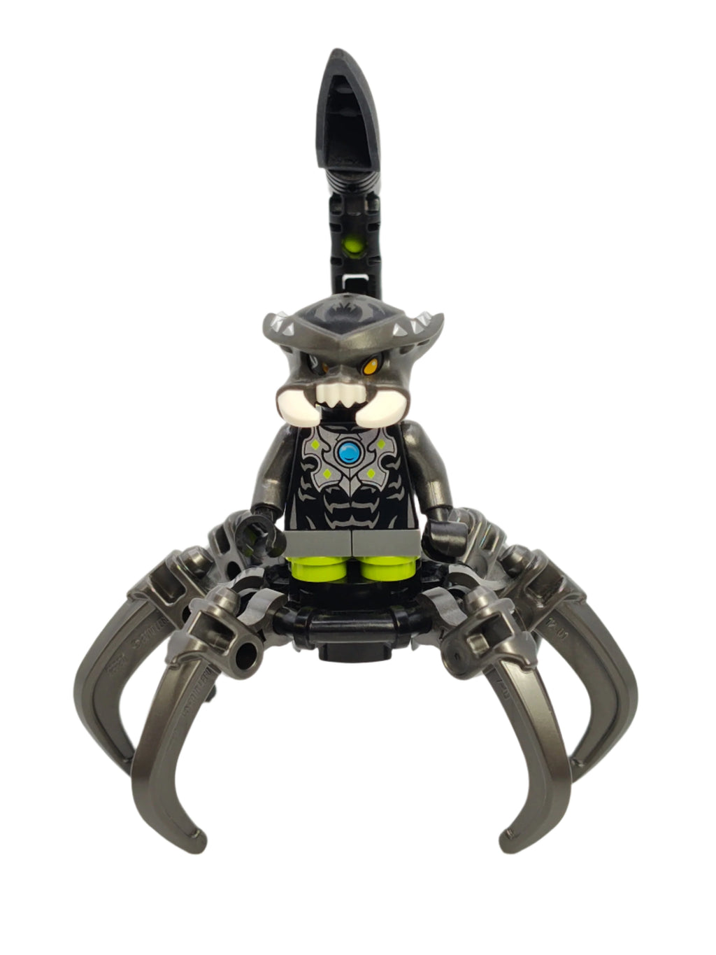 Scutter, loc064 – United Brick Co®