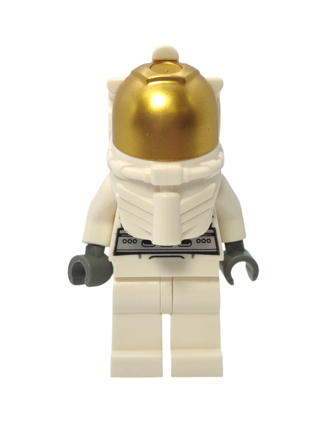 Test Plane Pilot, cty0569 – United Brick Co®