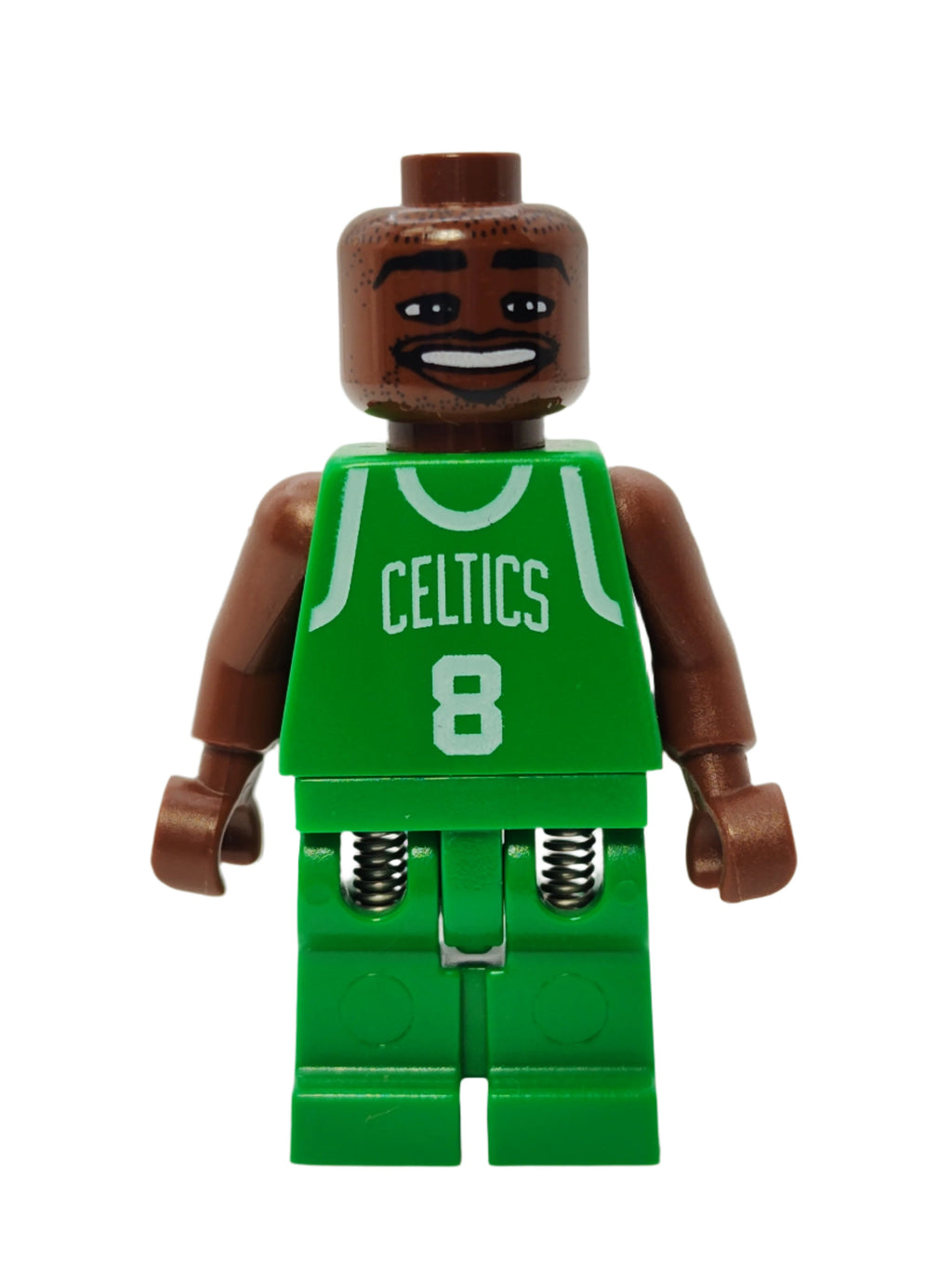 NBA Antoine Walker - Boston Celtics #8 (Green Uniform), nba024 – United ...
