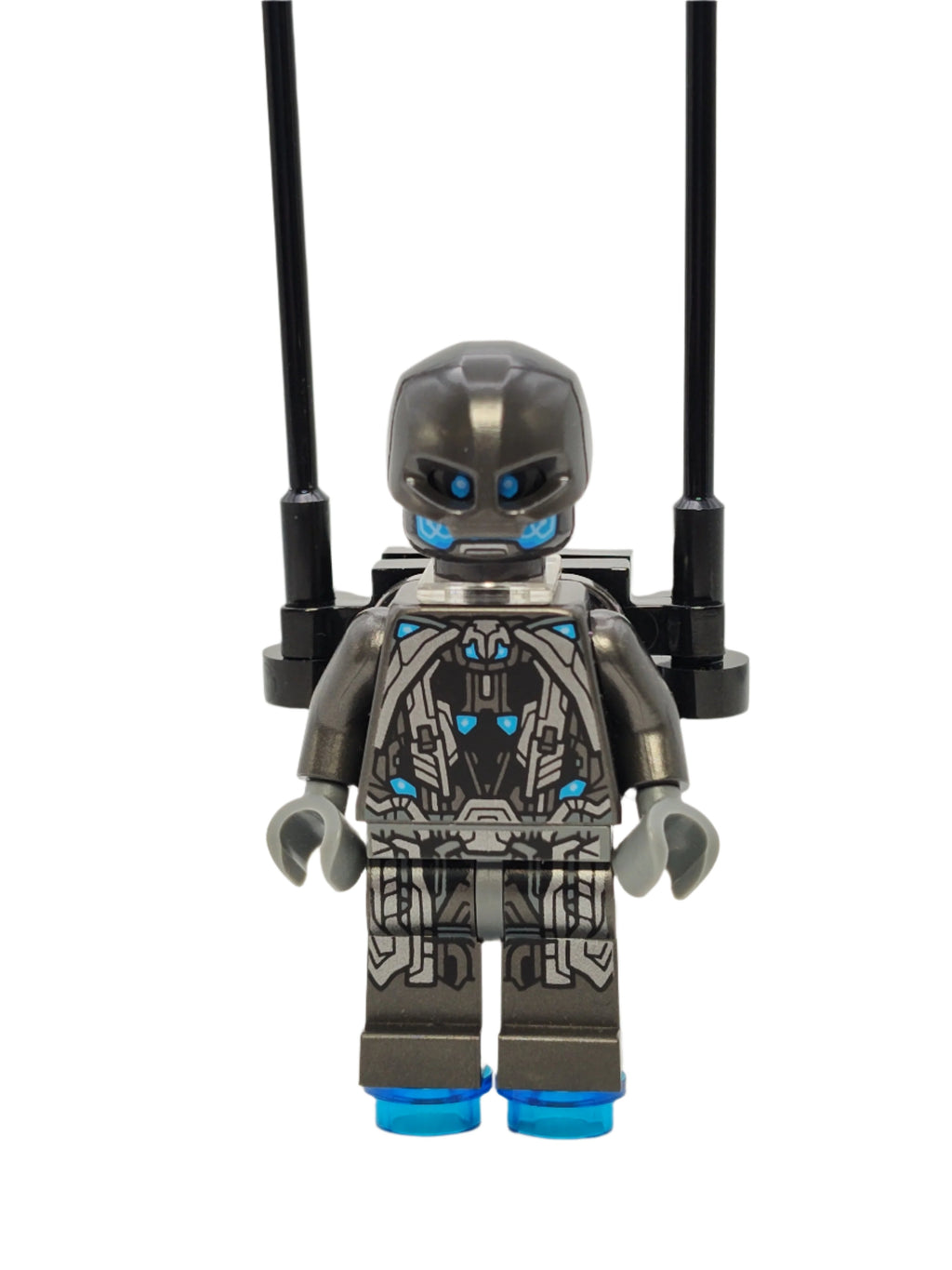 Ultron Sentry Officer, sh0165 – United Brick Co®