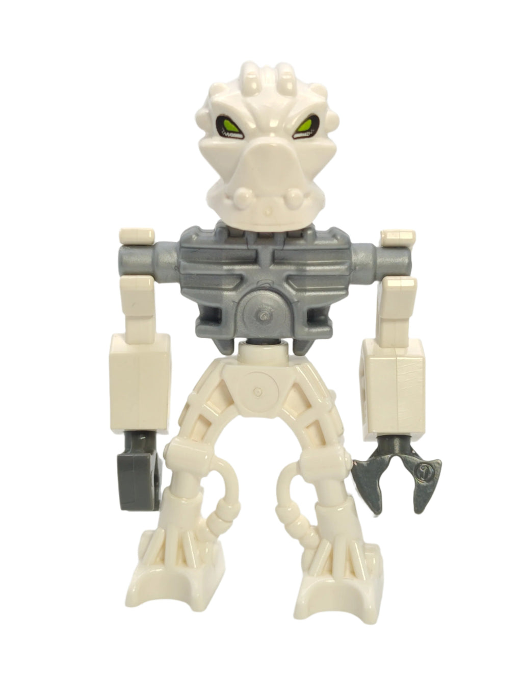 Bionicle Mini - Toa Inika Matoro, bio009 – United Brick Co®