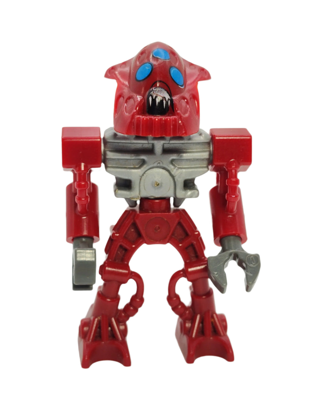 Bionicle Mini - Barraki Kalmah, bio016 – United Brick Co®