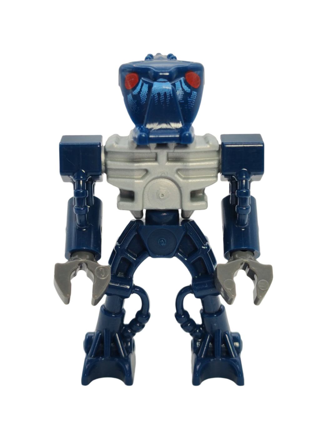 Bionicle Mini - Barraki Takadox, bio023 – United Brick Co®