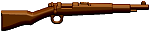 Kar98 Rifle- BRICKARMS – United Brick Co®