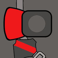 R-Heavy Shock Trooper RP2B- CAC – Atlanta Brick Co