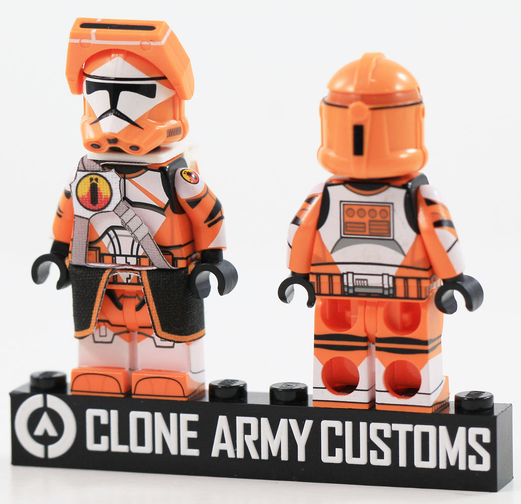 R-P2 Bomb Squad Heavy Trooper- CAC025 – United Brick Co®