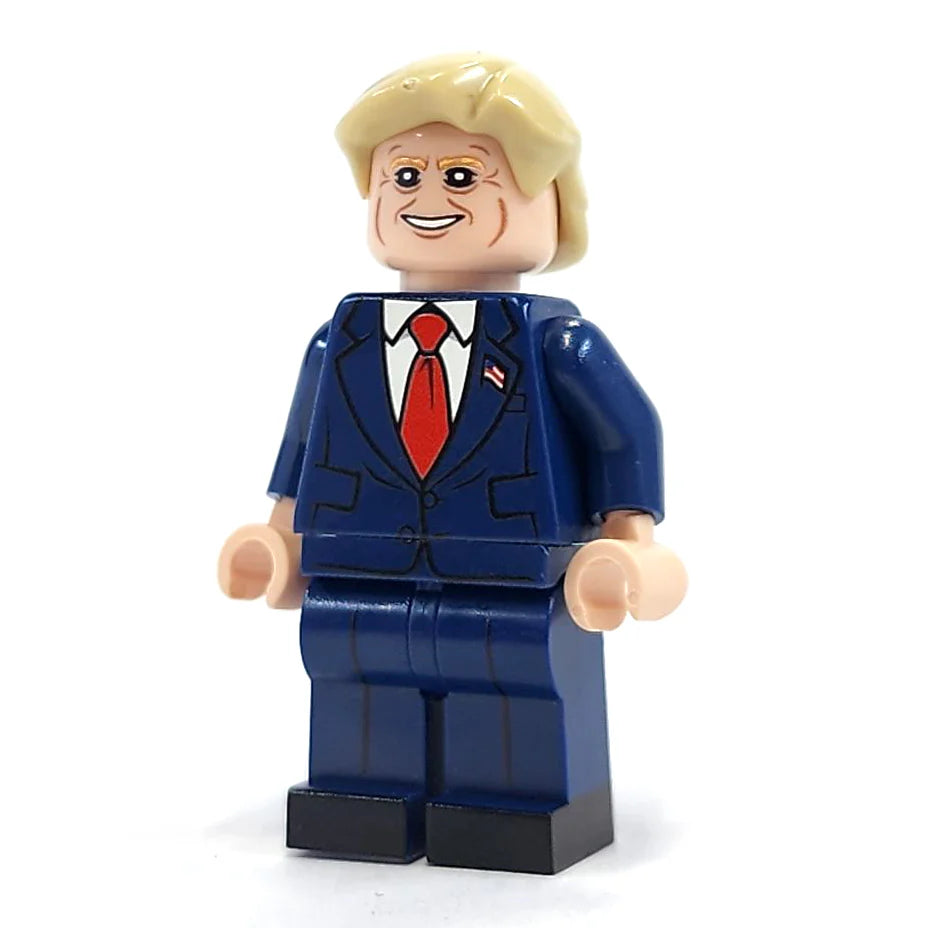 President Trump V4 – United Brick Co®