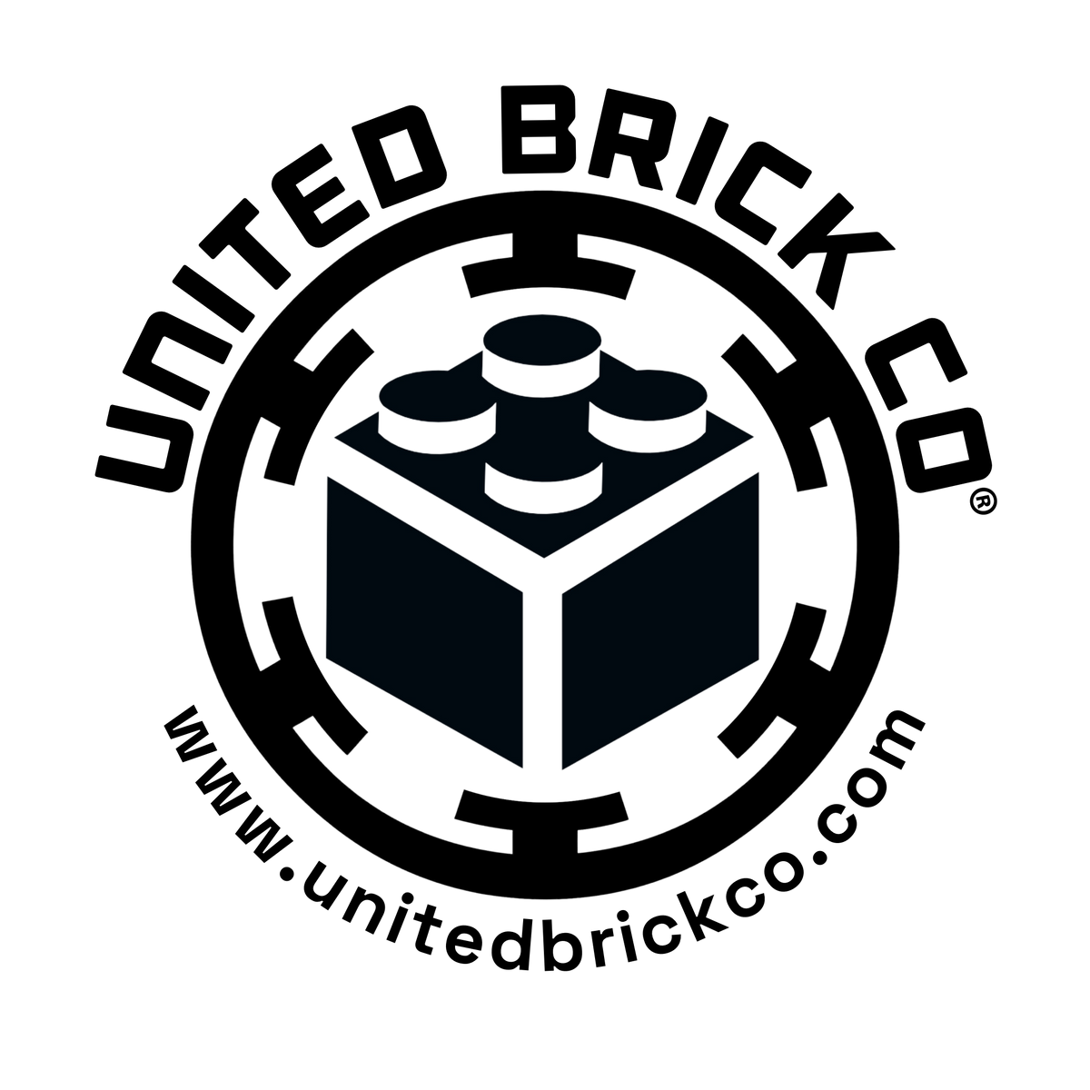 SWAT Police Riot Control Custom Minifigure, BB51 – United Brick Co®