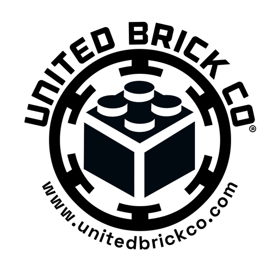 LEGO® City Pilot Minifigure Keychain, 851746 – United Brick Co®