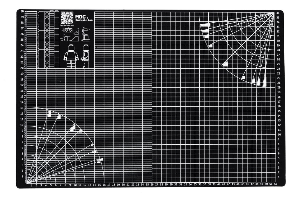 MOC Industries - Builder's Mat – United Brick Co®