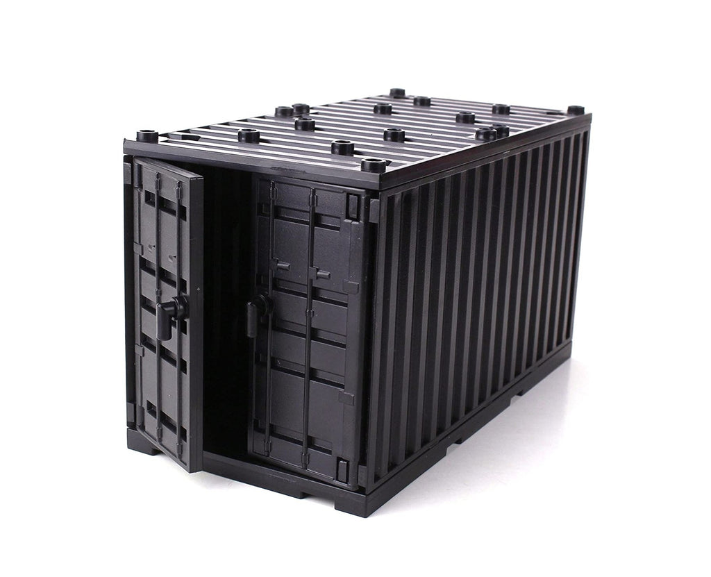 Cargo Shipping Container – United Brick Co®