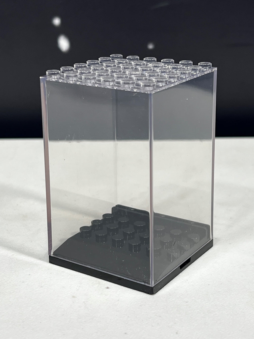 6x6 Minifigure Display Case – United Brick Co®