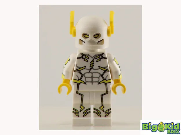 GODSPEED DC Custom Printed Lego Minifigure – Atlanta Brick Co