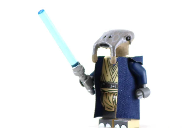 SELKA MASTER Star Wars Custom Printed Lego Minifigure – United Brick Co®