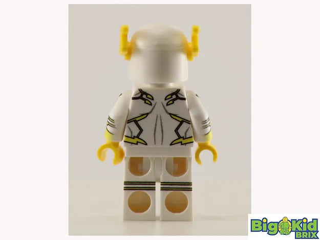 GODSPEED DC Custom Printed Lego Minifigure – Atlanta Brick Co