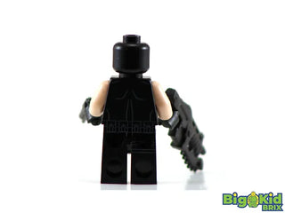 CROSSBONES Marvel Custom Printed on Lego Minifigure – Atlanta Brick Co