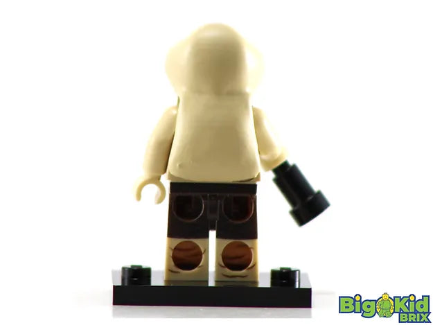 DROOPY McCOOL Star Wars Custom Printed Lego Minifigure – Atlanta Brick Co