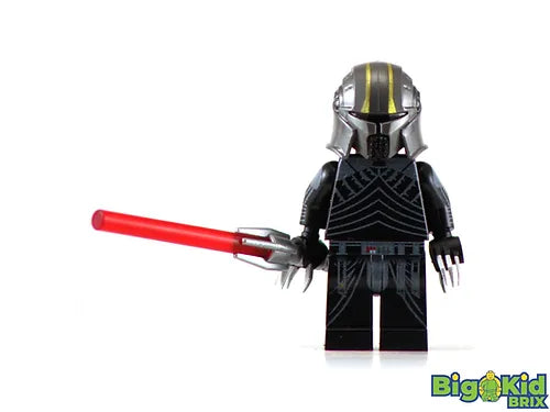 STARKILLER v2 Custom Printed & Inspired Lego Star Wars Minifigure ...