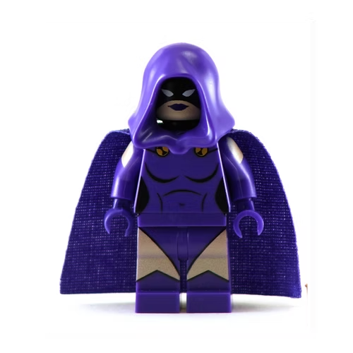 TEEN BRAVEN Teen Titans Custom Printed Minifigure – United Brick Co®