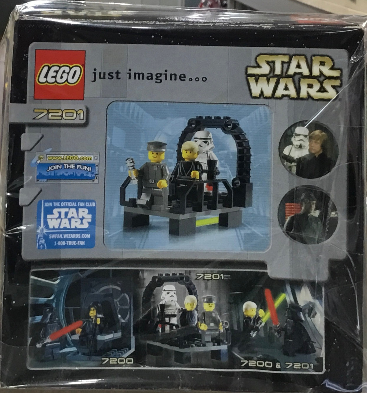 Final Duel II, 7201 – Atlanta Brick Co