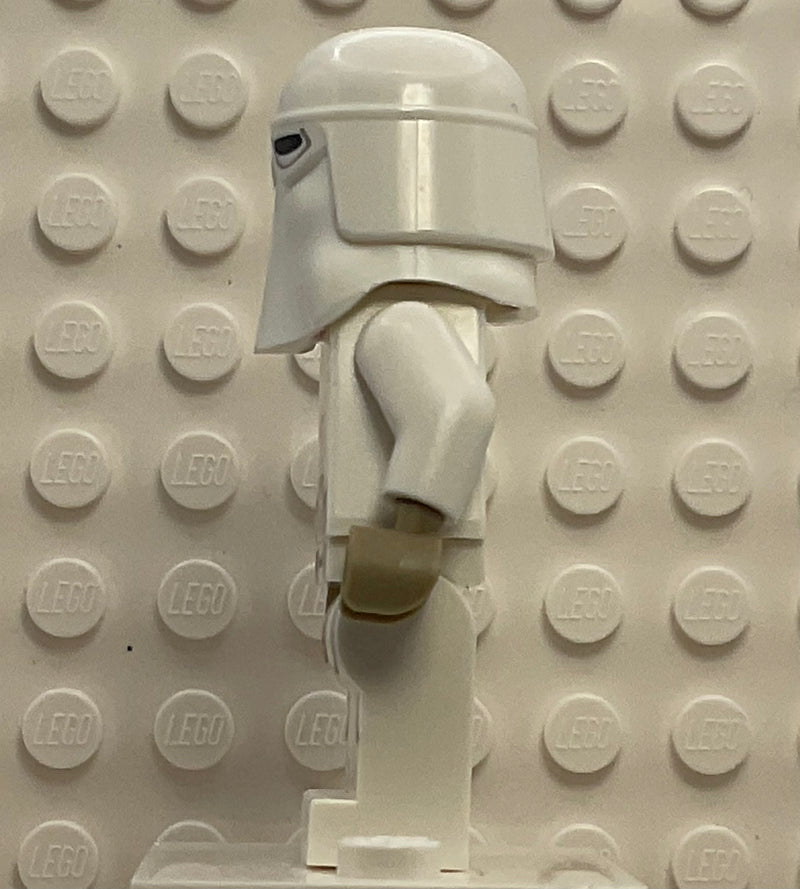 Snowtrooper Commander, sw1177 – Atlanta Brick Co