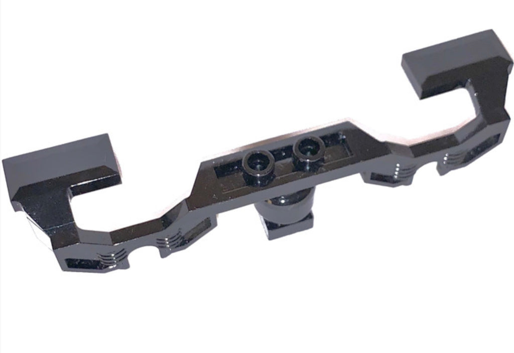 LEGO® Train Motor 9V Decorative Side, Part #2871b – United Brick Co.